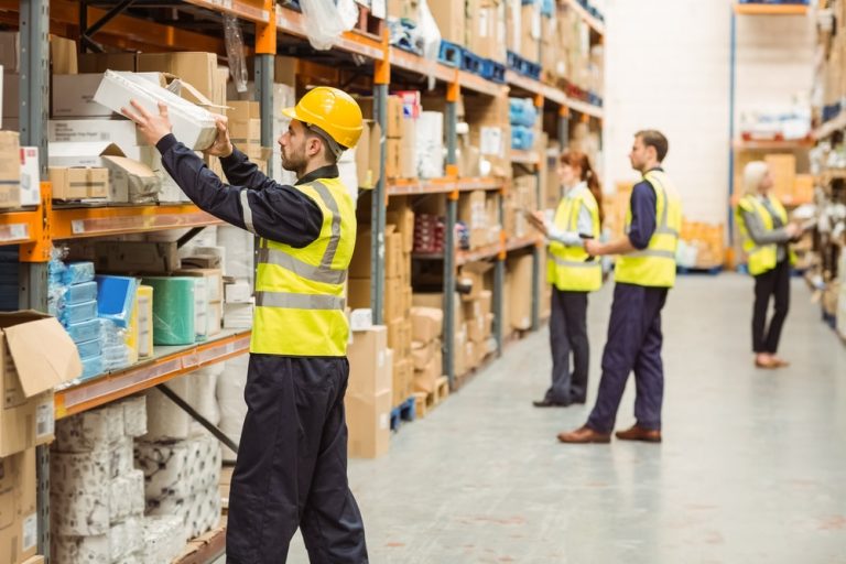 Warehouse Jobs in Denmark with Insurance and Visa Sponsorship ...